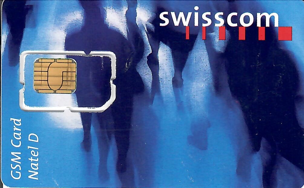 Swisscom