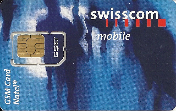 Swisscom